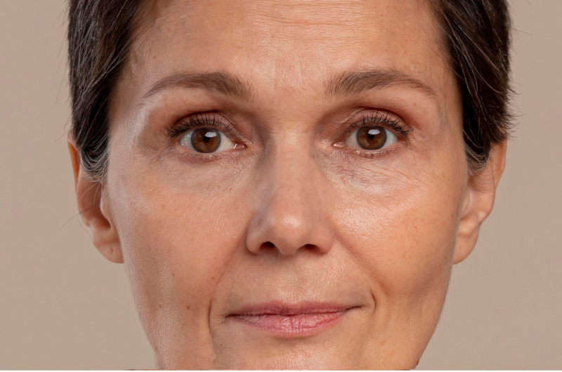 LOOK25® | Hydrogen & Oxygen Nano Vapor Skin Recovery Device – Look 25