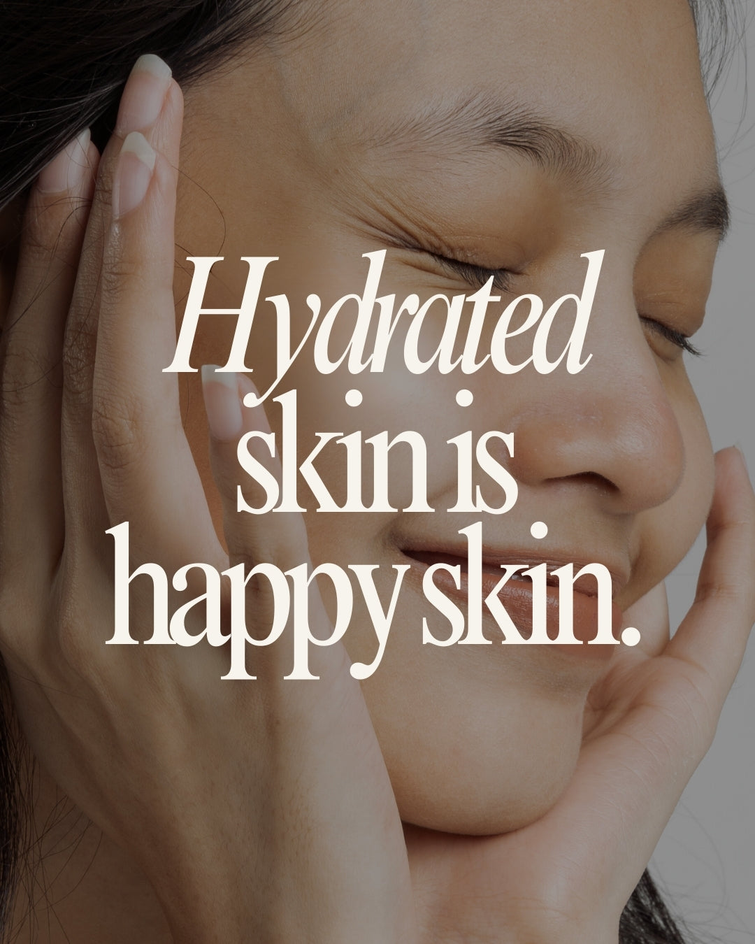 LOOK25® | Hydrogen & Oxygen Nano Vapor Skin Recovery Device – Look 25